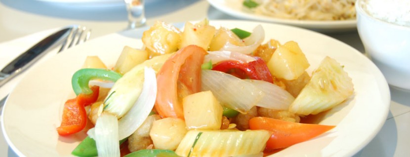 About – Thai Taste